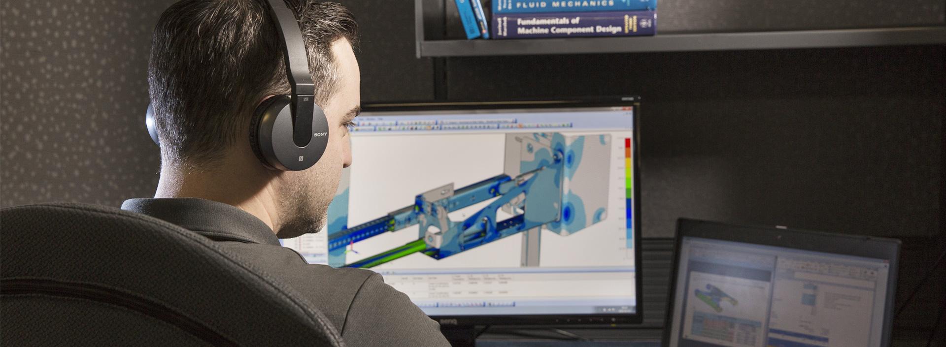 Simulation Service Provider in Pune | Zacq Technologies